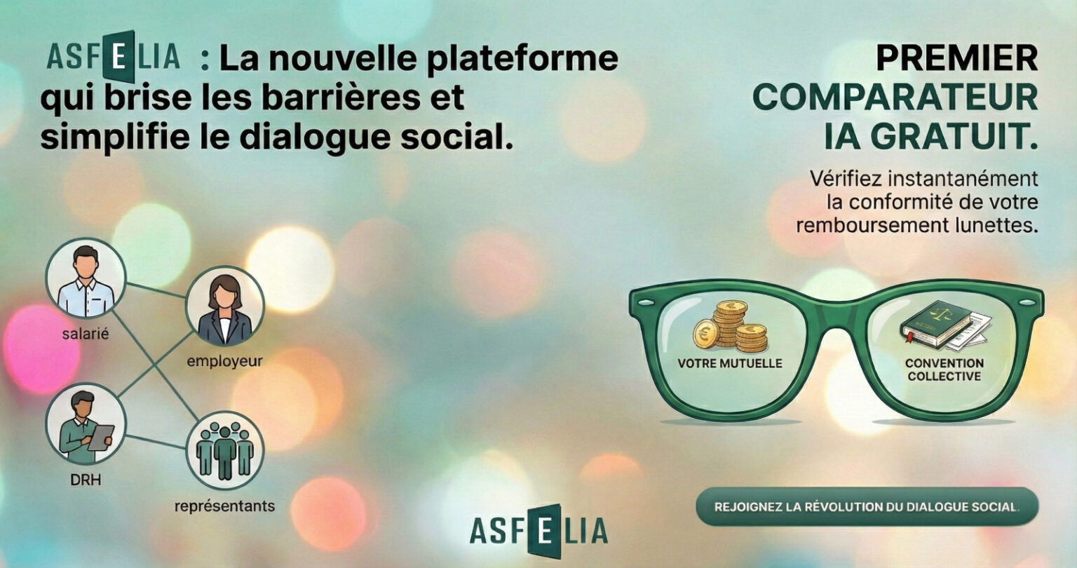 La négociation santé en entreprise doit-elle toujours coller à la ...